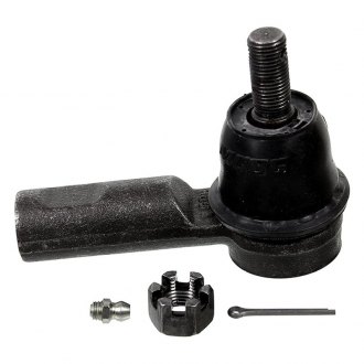 MOOG™ Replacement Steering Parts | Steering Rack & Pinion, Steering ...