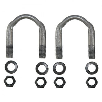 Universal Joint U-Bolt Kits | CARiD