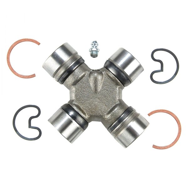 MOOG® 372 - Premium™ Greaseable U-Joint