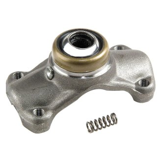 Ford F-150 Driveshaft Yokes - Slip, Flange, Pinion Yokes | CARiD