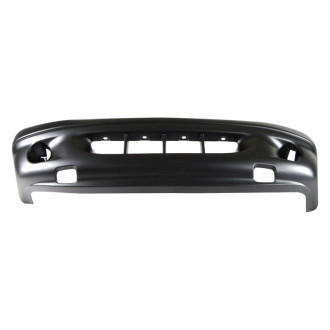 Dodge Durango Replacement Front Bumpers & Components — CARiD.com