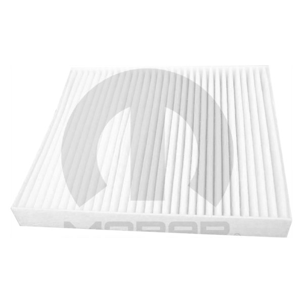 Mopar® 05058693AA - Cabin Air Filter