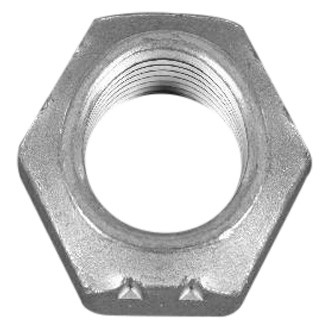 Differential Mount Nuts | CARiD