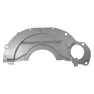 Automatic Transmission Torque Converter Dust Covers - CARiD.com