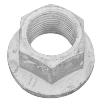 Transfer Case Output Shaft Nuts | CARiD
