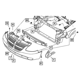 Jeep OEM™ - Parts & Accessories | CARiD