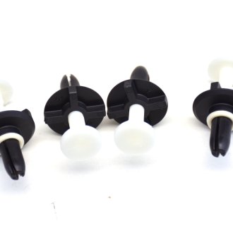 Chrysler Sebring OEM Bumpers - Genuine Front & Rear Bumpers | CARiD