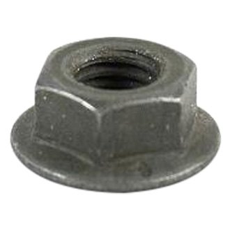 Fuel Pump Nuts - CARiD.com