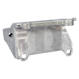 Manual Transmission Transaxle Mounts - CARiD.com