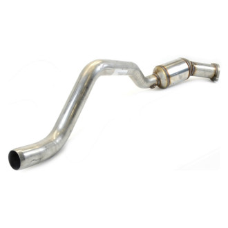 Mopar™ Exhaust | Exhaust Headers, Exhaust Pipes, Exhaust Clamps ...