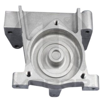 Manual Transmission Transaxle Mounts - CARiD.com
