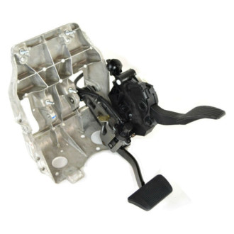 Dodge Ram Pedal Assemblies | Clutch, Brake, Throttle — CARiD.com