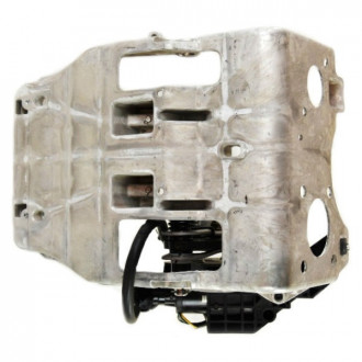 Dodge Ram Pedal Assemblies | Clutch, Brake, Throttle — CARiD.com