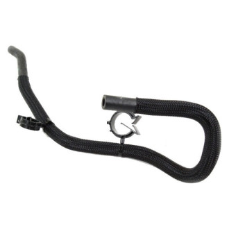 Vacuum Hoses | CARiD