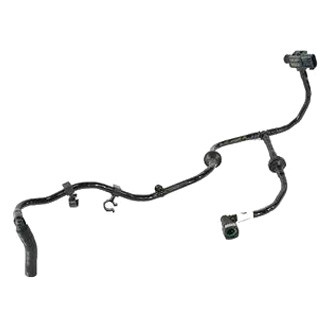 Vacuum Hoses | CARiD