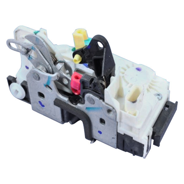 Mopar® 04589048AL - Center Passenger Side Door Latch Assembly