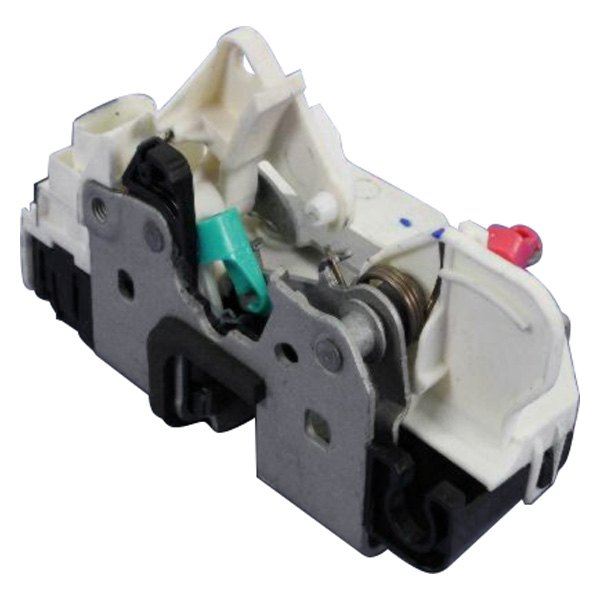 Jeep OE 4589273AL - Front Left Door Latch Assembly