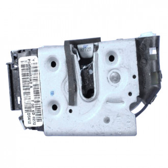 Jeep Patriot Door Locks + Components | CARiD