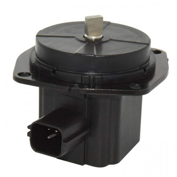 Mopar® 04593839AB - Engine Intake Manifold Runner Control Valve