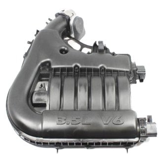 Engine Intake Manifold Runner Control Valves | CARiD