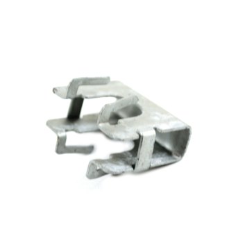 A/C Refrigerant Line Clips - CARiD.com