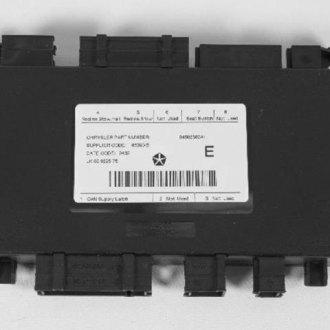 Power Seat Control Modules | 600 Products - CARiD.com