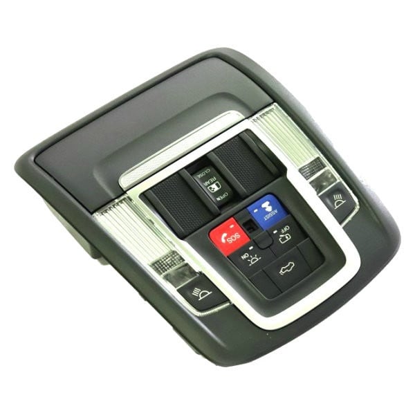 Mopar® - Engine Compartment Insulation