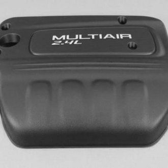 Dodge Dart Custom Engine Covers – CARiD.com