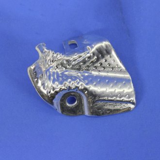 Engine Mount Heat Shields - CARiD.com