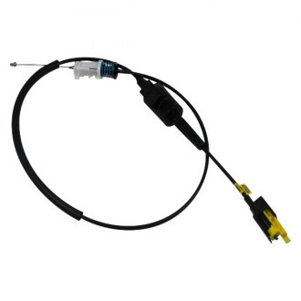 Shift Interlock Solenoids - CARiD.com