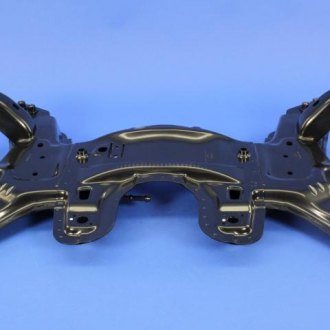 Fiat 500 Replacement Chassis Frames & Rails | CARiD