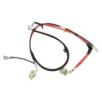 2004 Chrysler PT Cruiser Replacement Starters, Alternators & Batteries