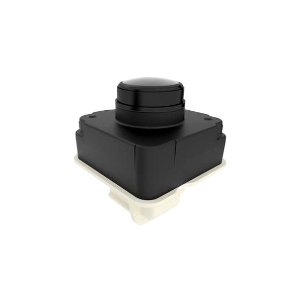 Mopar® 04672771AC - Rear View Camera