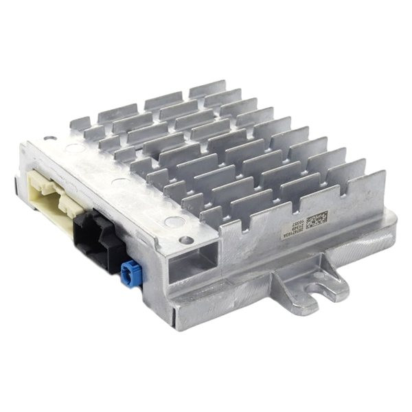 Mopar® 04672801AS - Cruise Control Module