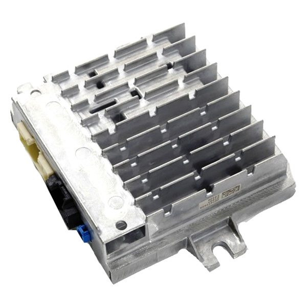 Mopar® 04672868AH - Central Adas Decision Module