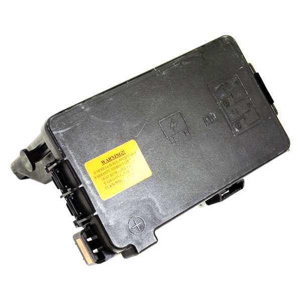 Mopar® 04692123AH - Fuse Box