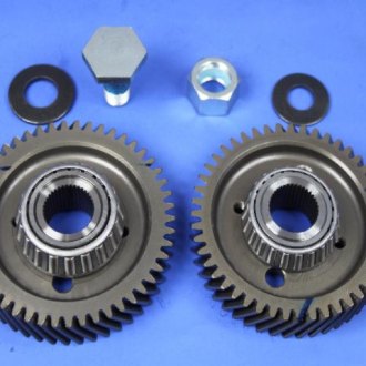 Automatic Transmission Transfer Gear Sets - CARiD.com