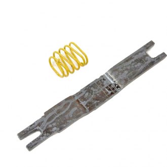 Parking Brake Struts | CARiD