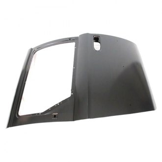 Dodge Caravan Body Parts | Collision Repair, Restoration - CARiD.com