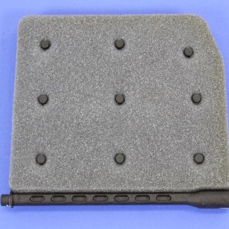 Dodge Ram Heater Control Valves — CARiD.com