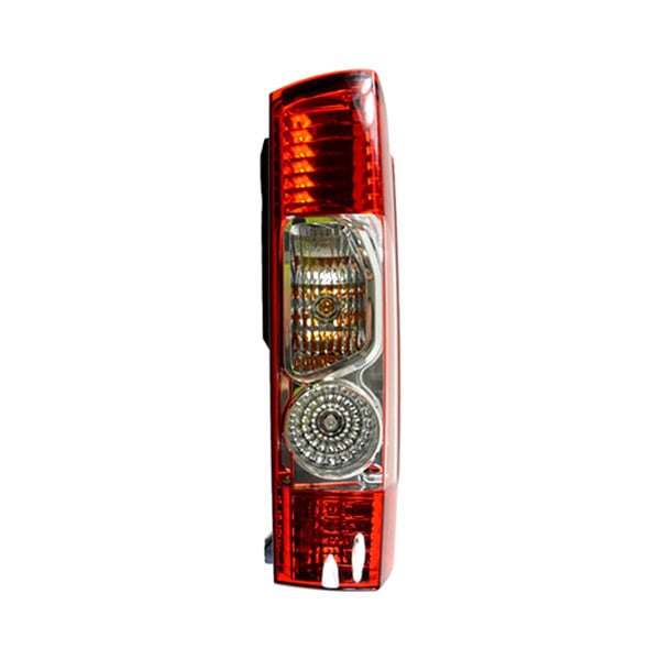 Mopar® 04725946AD - Passenger Side Replacement Tail Light