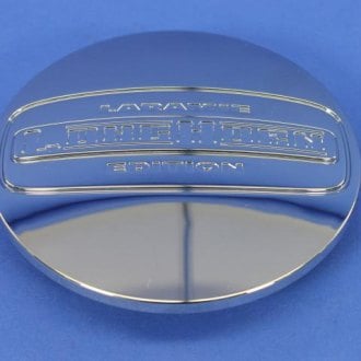 Dodge Ram OEM Wheel Center Caps - Emblems, Logos | CARiD
