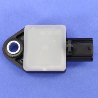 2014 Ram ProMaster Air Bag Parts - Sensors, Modules | CARiD