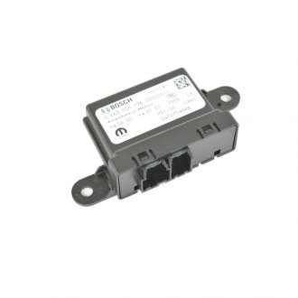 Ram ProMaster Parking Sensors - Garage, Rear, Front | CARiD