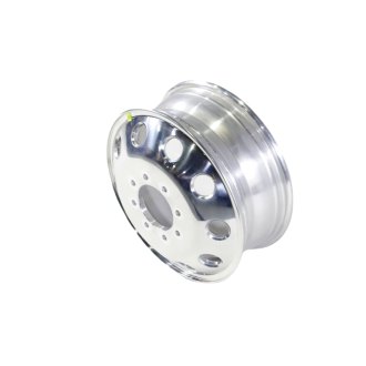 Ram 2500 Factory Steel Wheels | CARiD