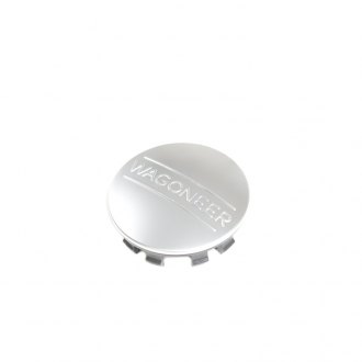 Jeep Wheel Center Caps - Floating & Custom | CARiD