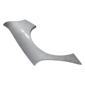 Dodge Viper Replacement Quarter Panels — CARiD.com