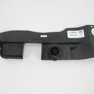 Underbody Covers - Splash Shields, Underbody Protection | CARiD