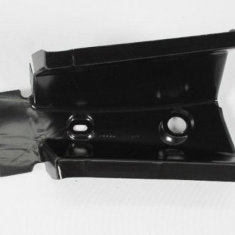 Chassis Frame Rail Extensions - CARiD.com