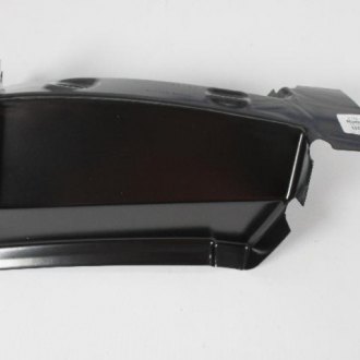 Chassis Frame Rail Extensions - CARiD.com